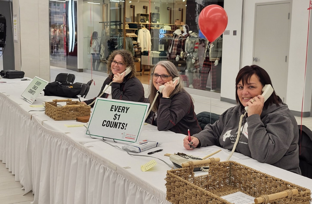 RNU in the Community - In Touch