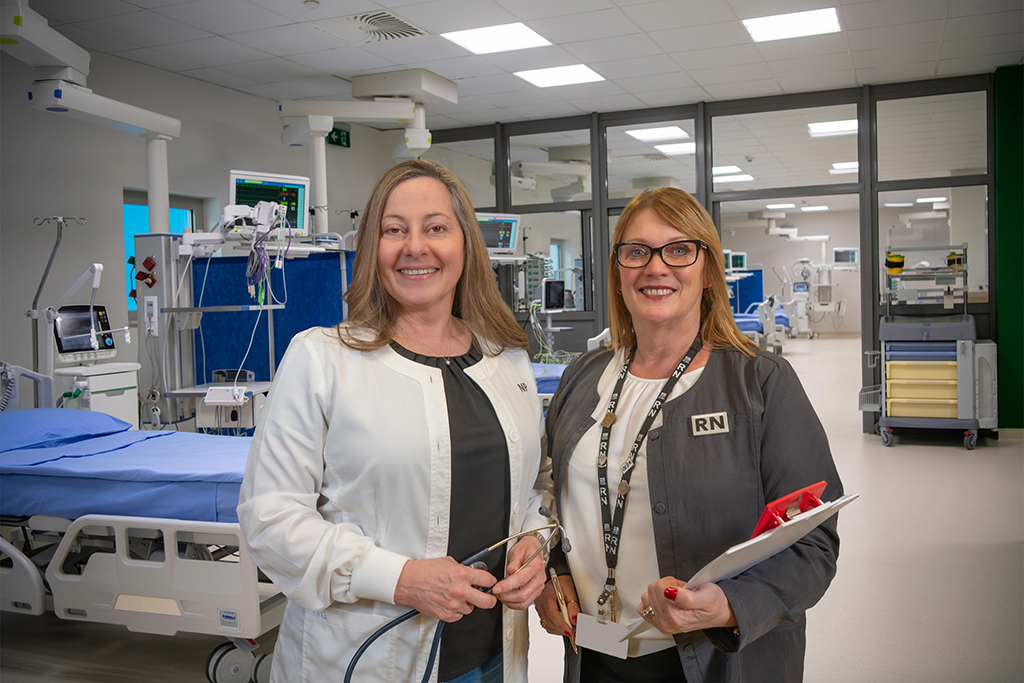 RNUNL Retains Firm to Advance Clarity Campaign - In Touch