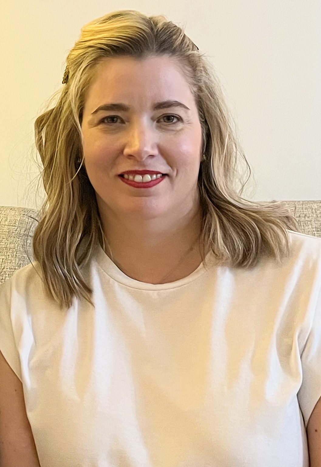 Julie Clements: Advocacy, Empathy, and the Power of Professional Care ...