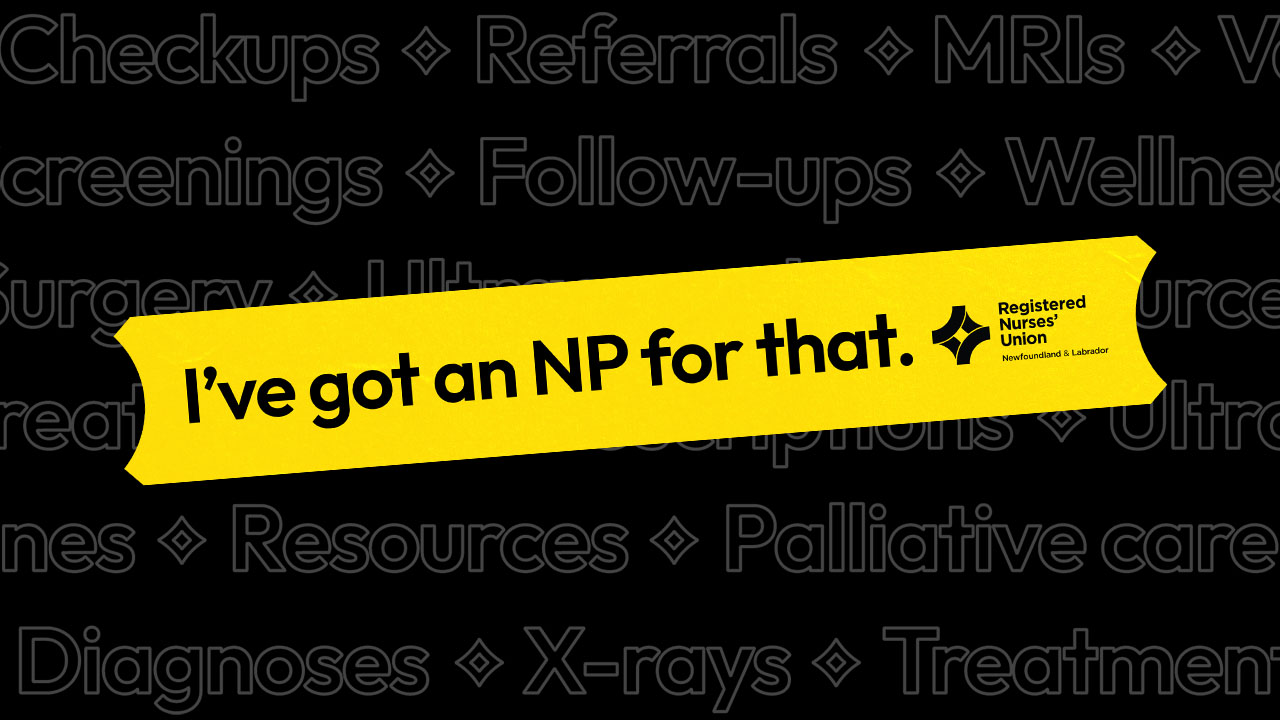 ‘I’ve got an NP for that’: Patients share their experiences of NP care ...