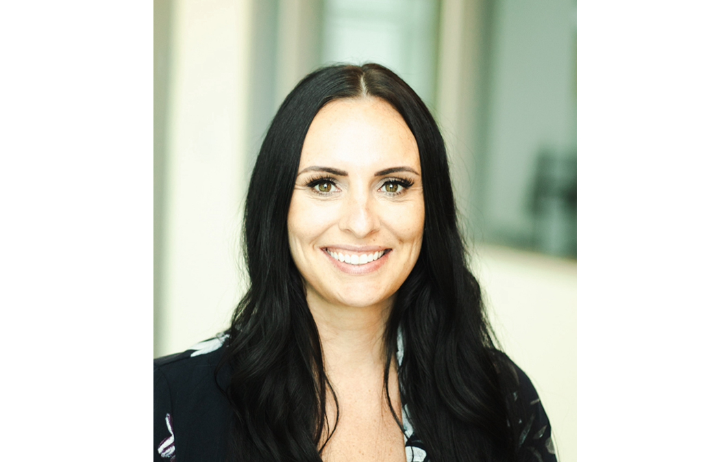 Jessica Peddle — Leading with Purpose and Clarity - In Touch